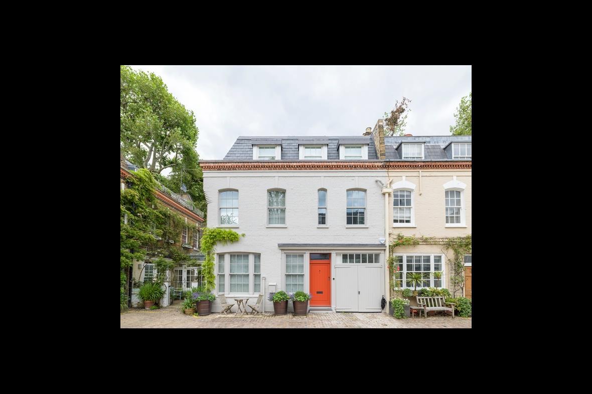 Sandy Rendel and Prewett Bizley become House of the Year finalists ...